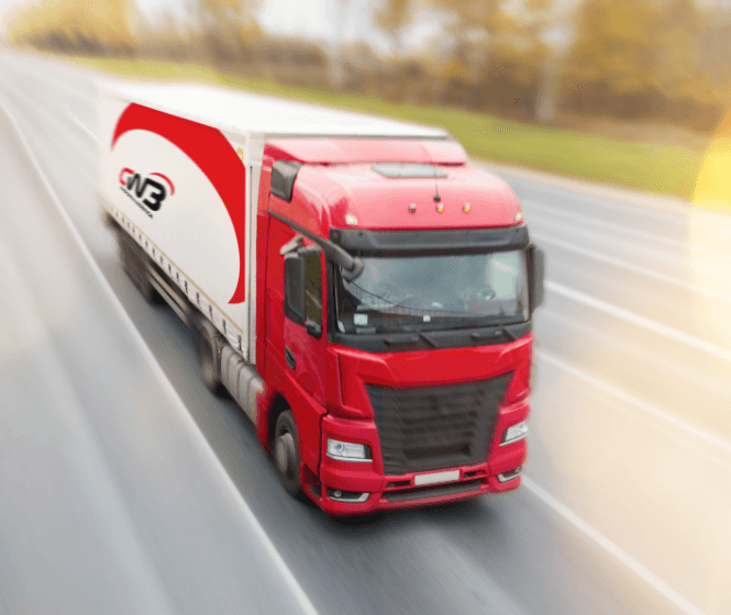 Conheça a CW3 · CW3